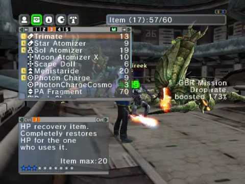 Parum Guardian Boost Road Part 1- Scarred Planet Part 2 of 2 - YouTube