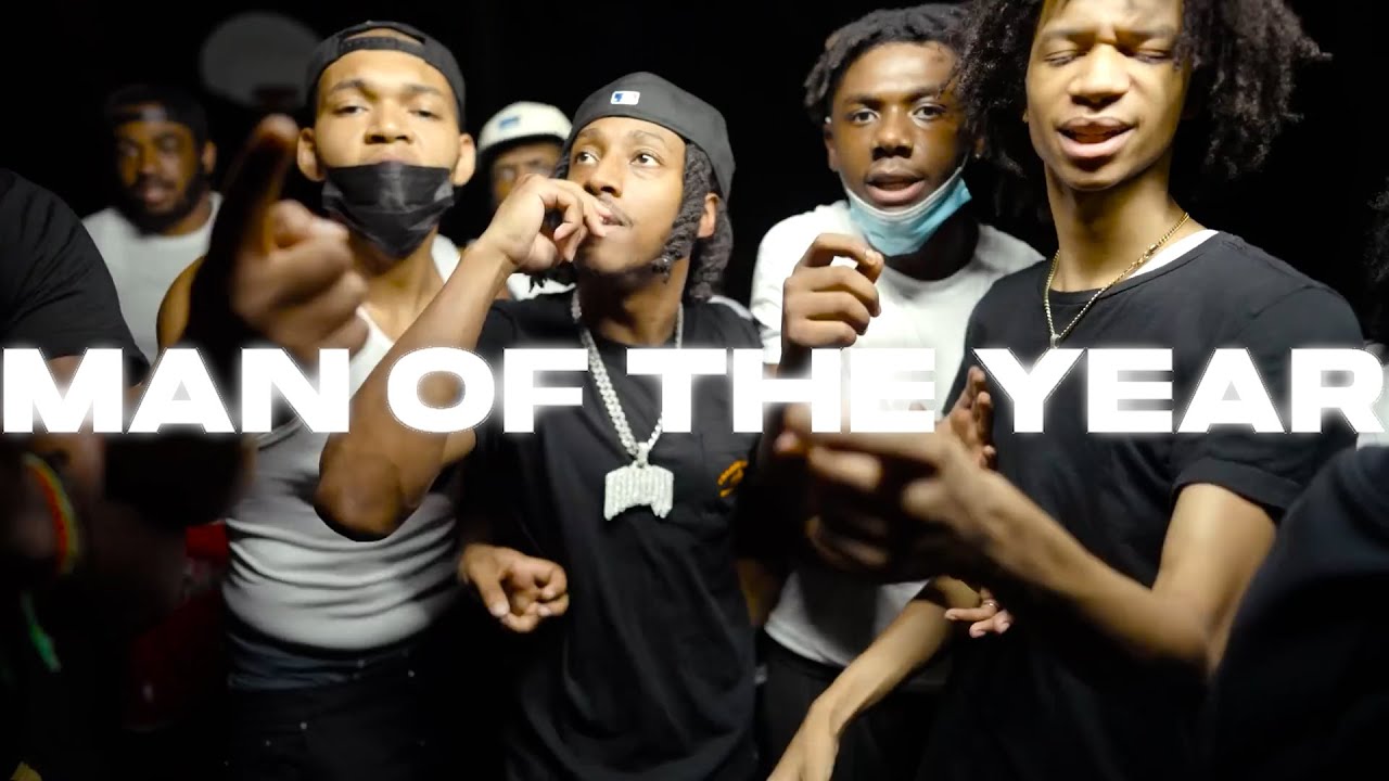 Kyle Richh x Mdot 59 x Jerk Drill Type Beat - "MAN OF THE YEAR" | Hard ...