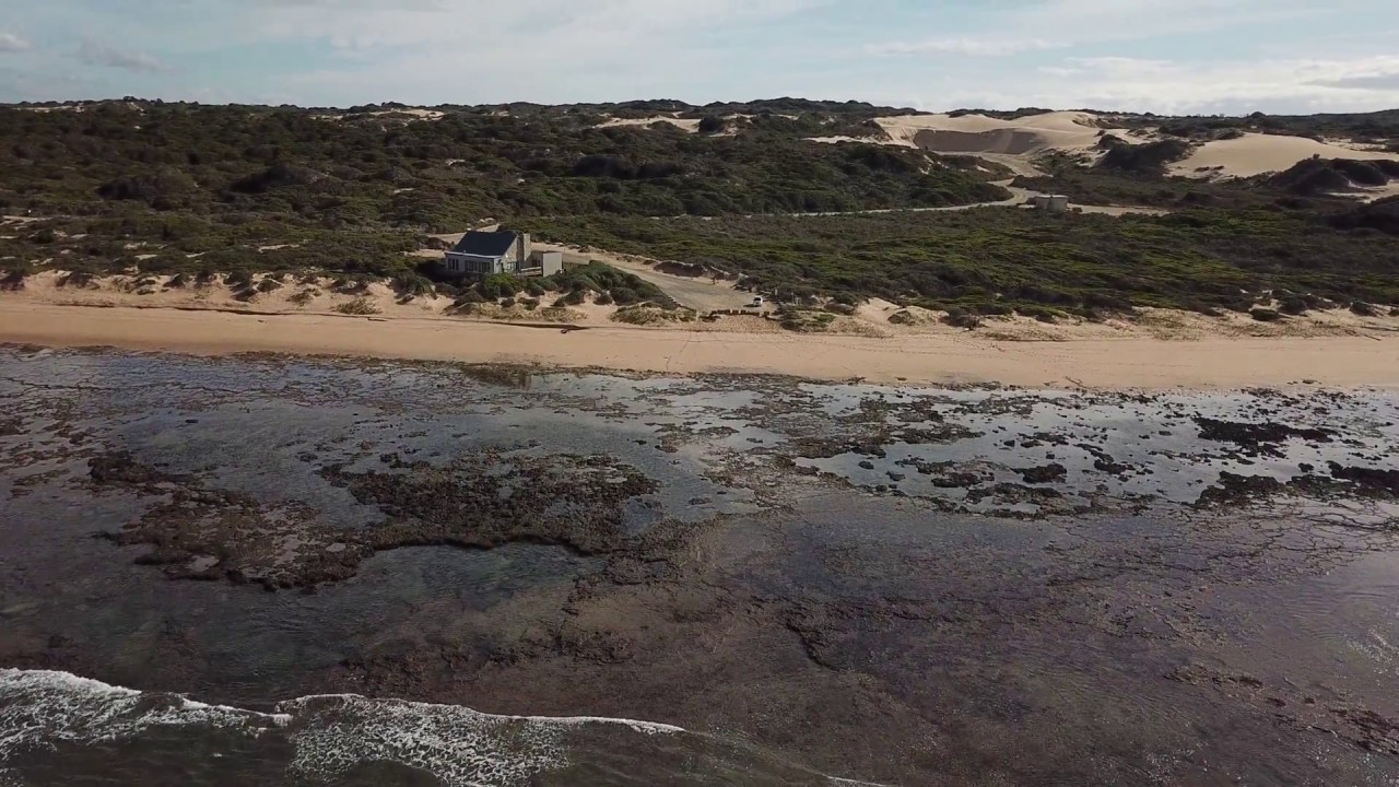 Witsand, Western Cape, South Africa - YouTube