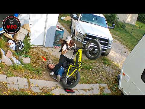 Moments When Things Went Wrong (P251) | Idiots at Work & Instant Regret Fails Compilation