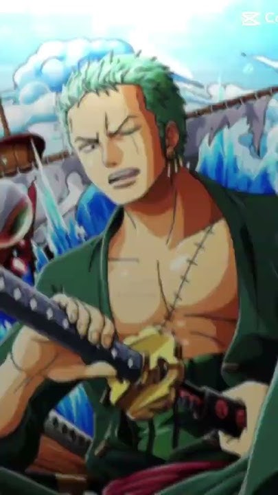 Zoro 🥶🥶🥶 Youtube