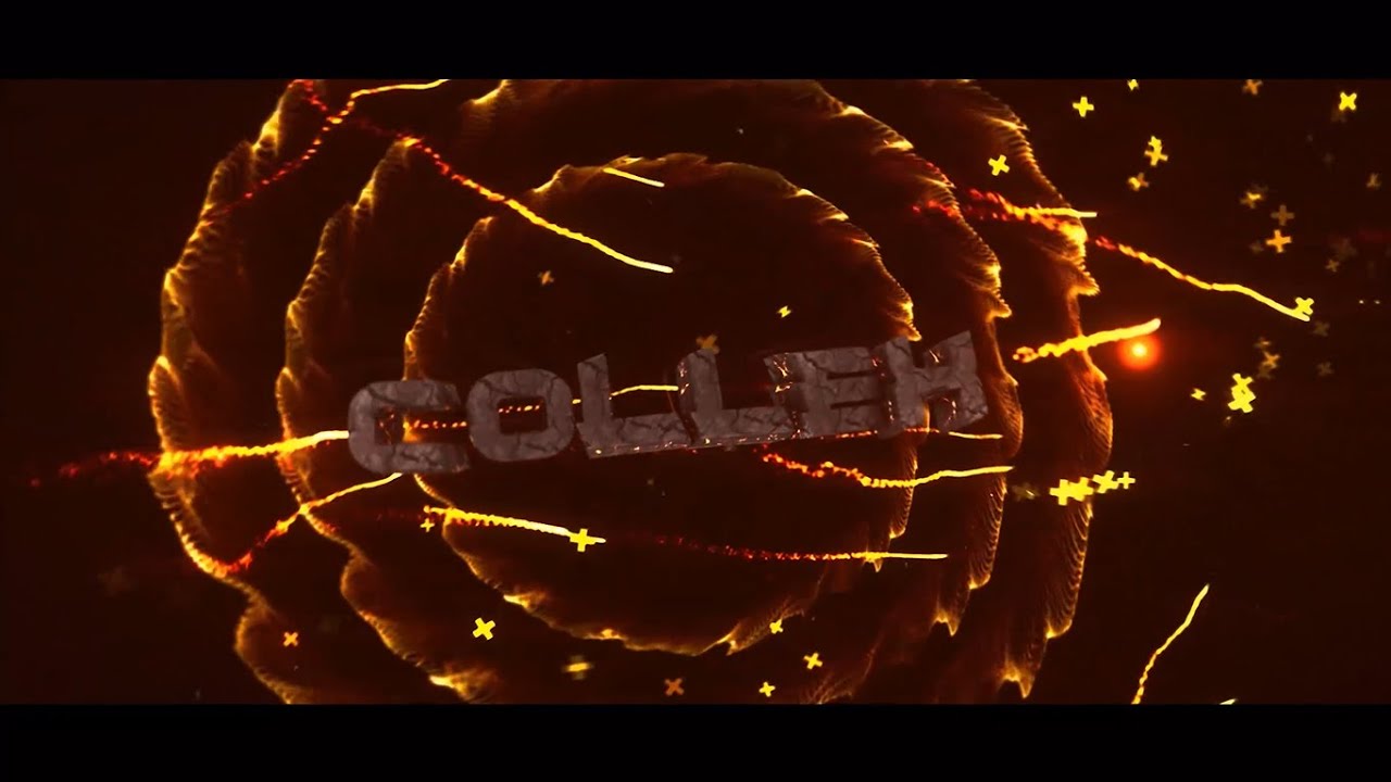 #8 INTRO FOR COLLEX - YouTube