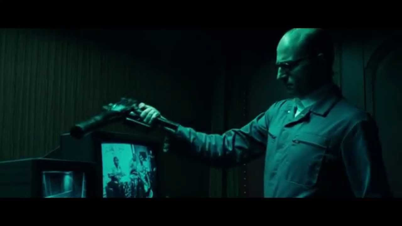 Revolver - Sorter - YouTube