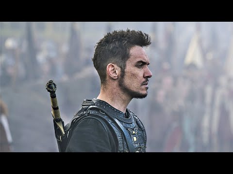 Vikings Soundtrack S5E15 - The Memory of Battle
