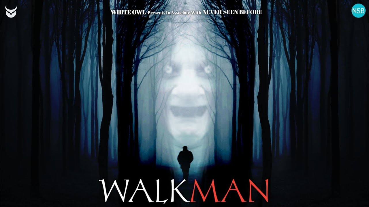 WALKMAN | Hindi Horror Short Film | Presented by White Owl Productions ...