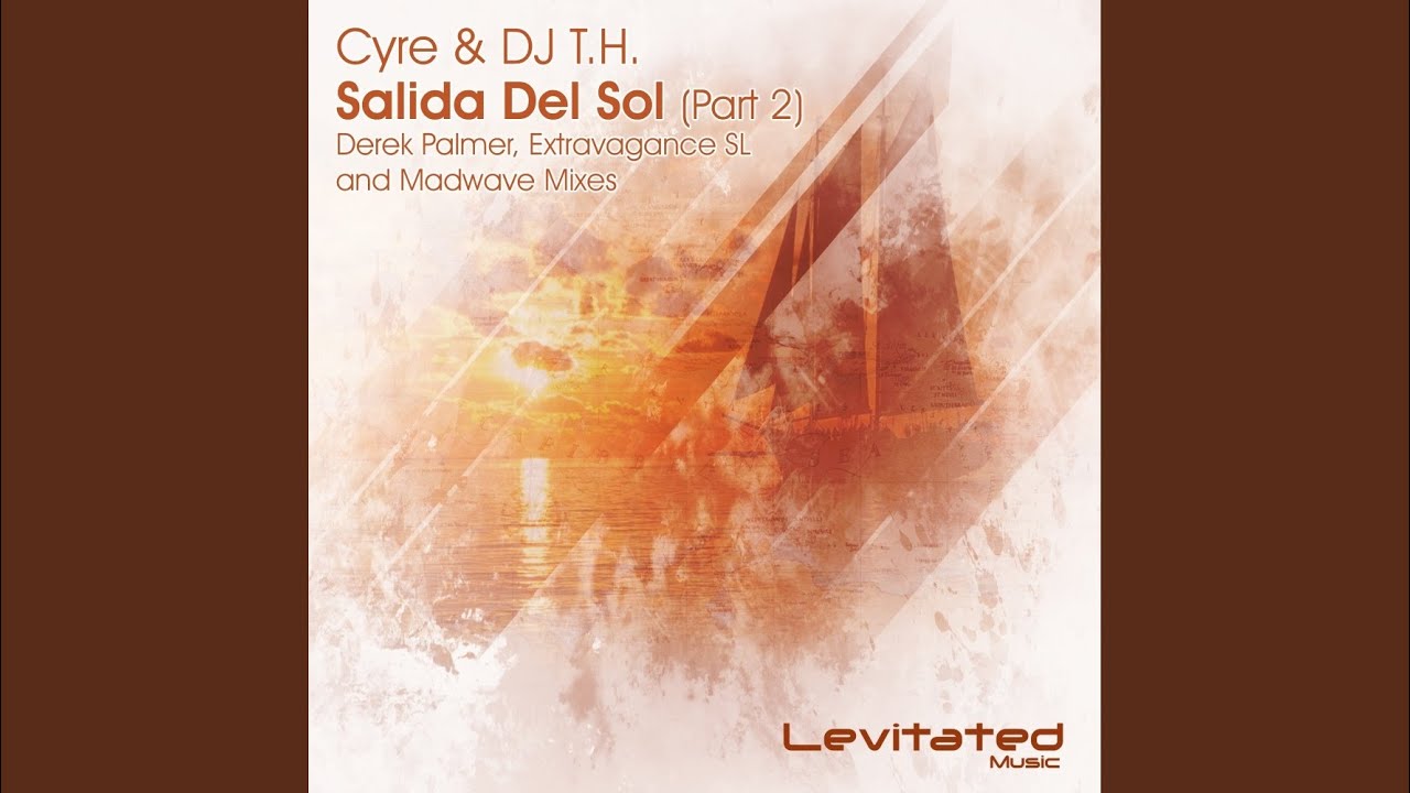 Salida Del Sol (Derek Palmer Remix) - YouTube