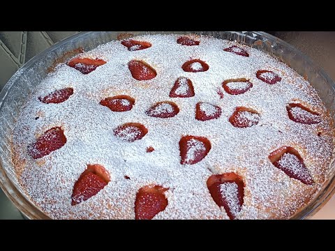 TAM MÖVSÜMÜ OLAN ÇİYƏLƏKLİ PİROQ RESEPTİ @Legendarnayakuxnya - YouTube