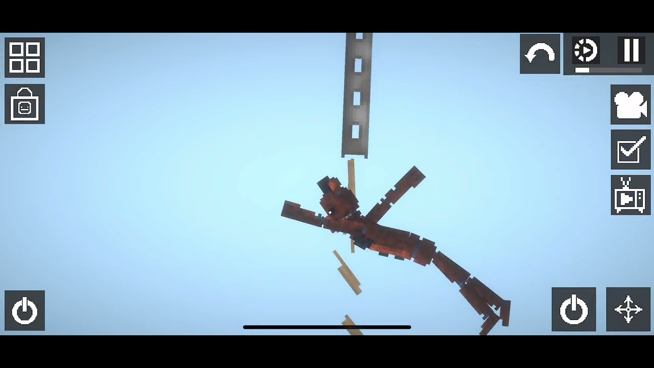 Random thingy - YouTube