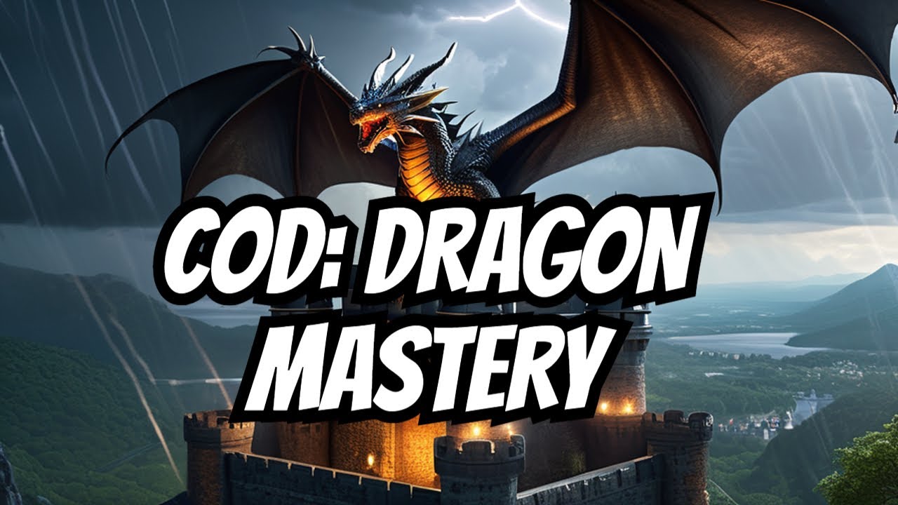 Highlight: Call of Dragons !Cod Conquer Call of Dragons with This ...