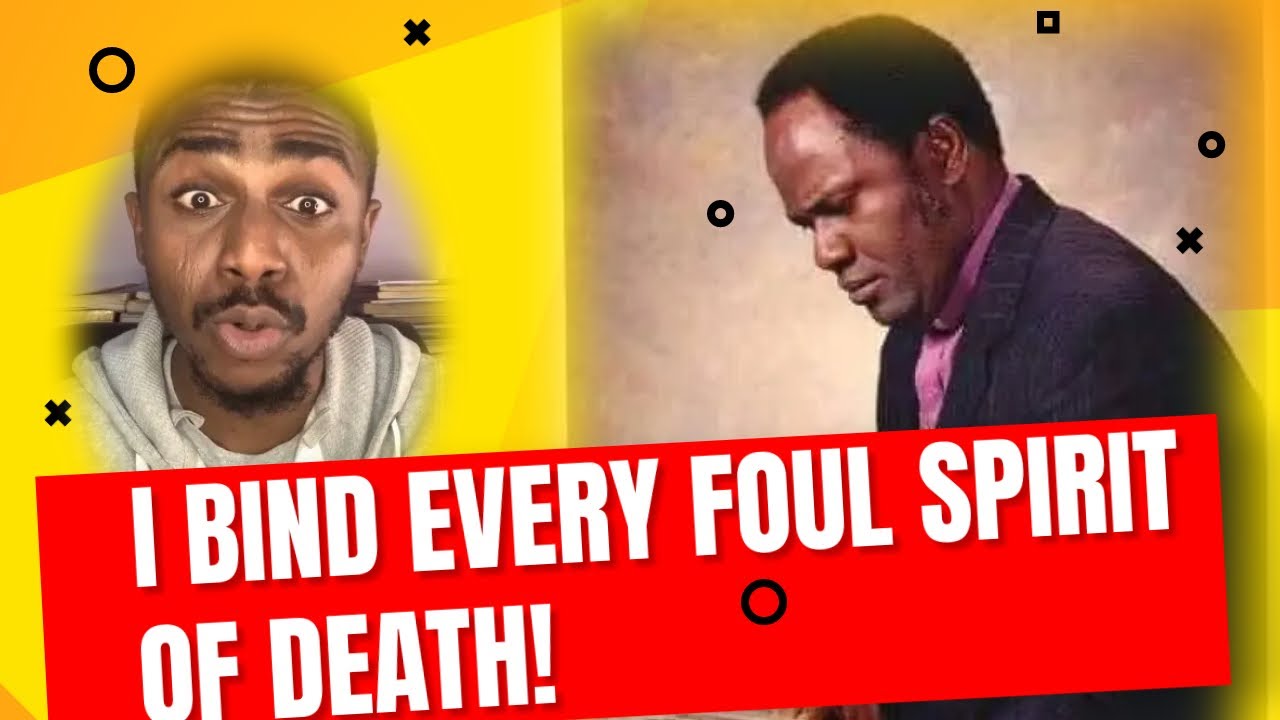 Watch How BENSON IDAHOSA Raised A Dead Woman In Church! - YouTube