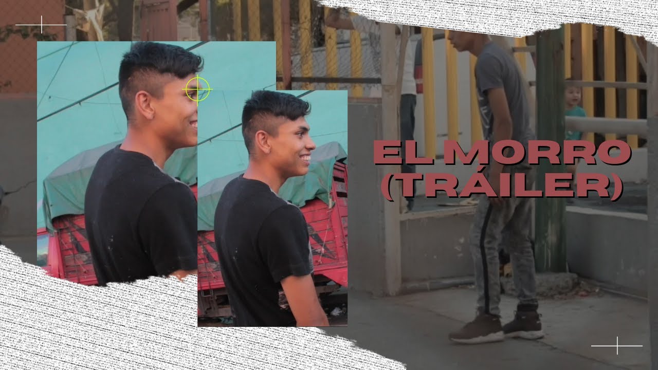 Tráiler - El Morro - YouTube