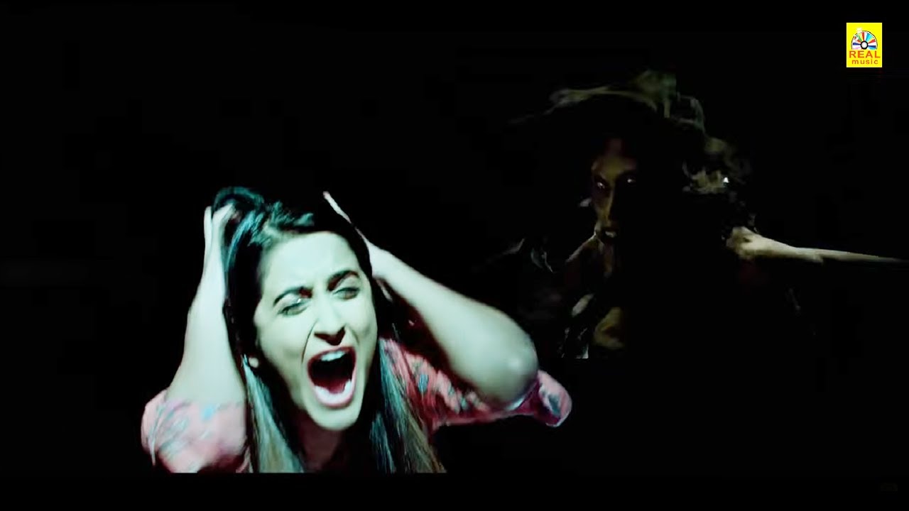 😳யாரு.... யாரது ....யாராவது இருக்கீங்களா👻... Raj Mahal |Tamil Horror ...