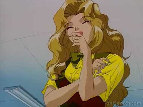 Pretty Cure Max Heart The Movie 24: The Kakyuusei Elf Dream (2022) Reiko Shindou Laughing Scene