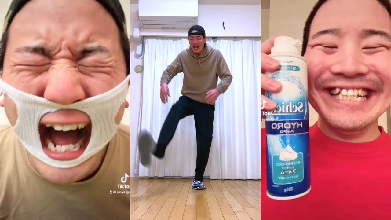 Nonomen funny video😂😂😂 CRAZIEST Nonomen Funny TikTok Compilation | Try ...