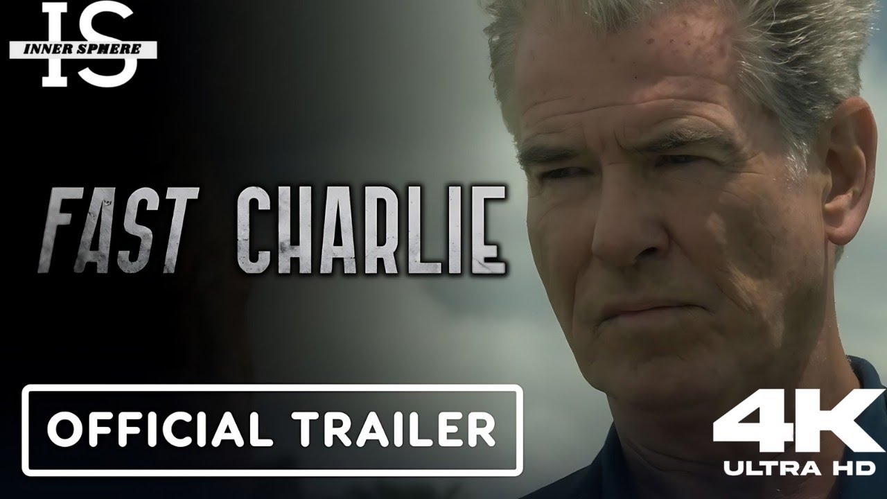 FAST CHARLIE :UNLEASHING REVENGE” 🎥🔥|TRAILER|2024 - YouTube