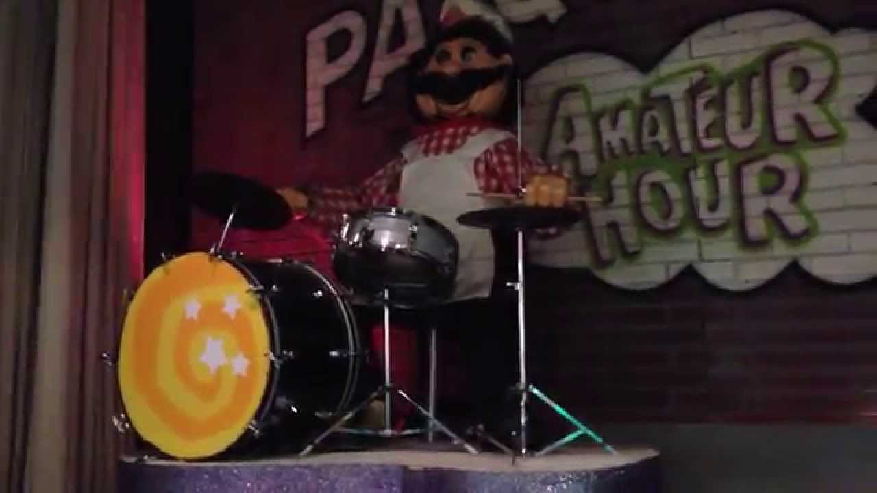 Chuck E Cheese in Orem Utah - YouTube