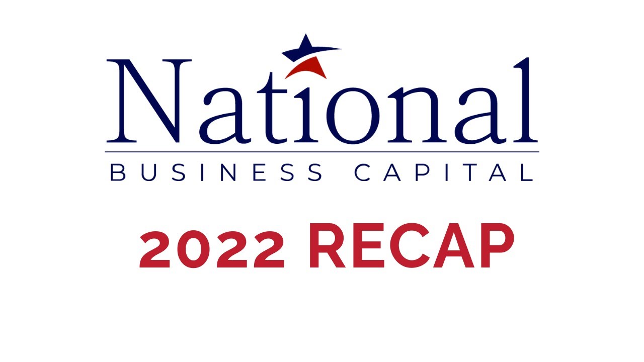 National's 2022 Recap - YouTube