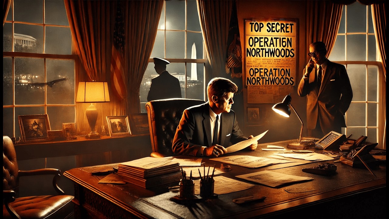 The Southern Mafia, #JFK, and the #CIA: The Hidden Power Behind America ...