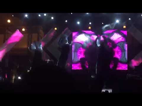 Madhubala Dance | NSBM Green Fiesta 2018