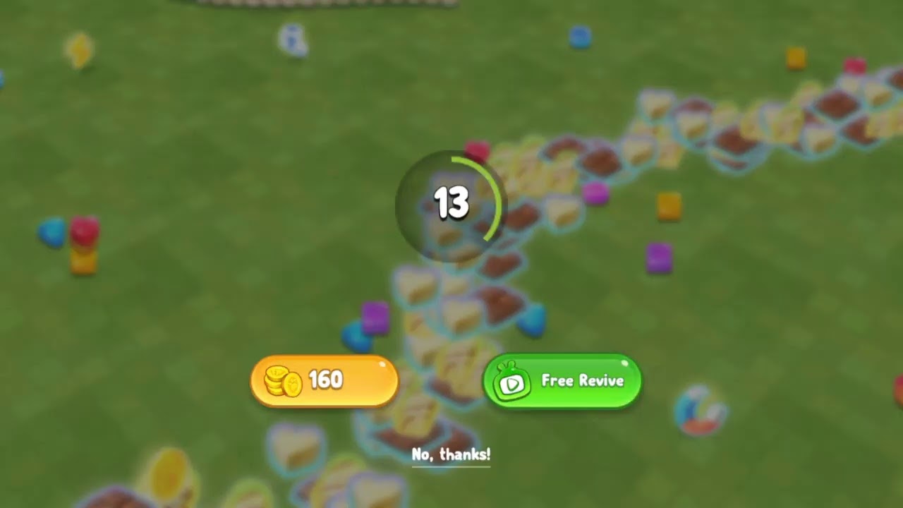 Secret Crossing Game by Moontoon - YouTube