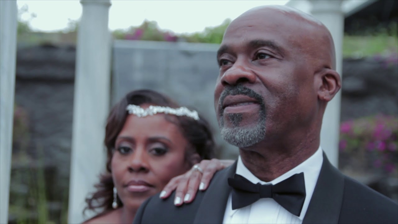 Bayne Wedding Highlights - YouTube