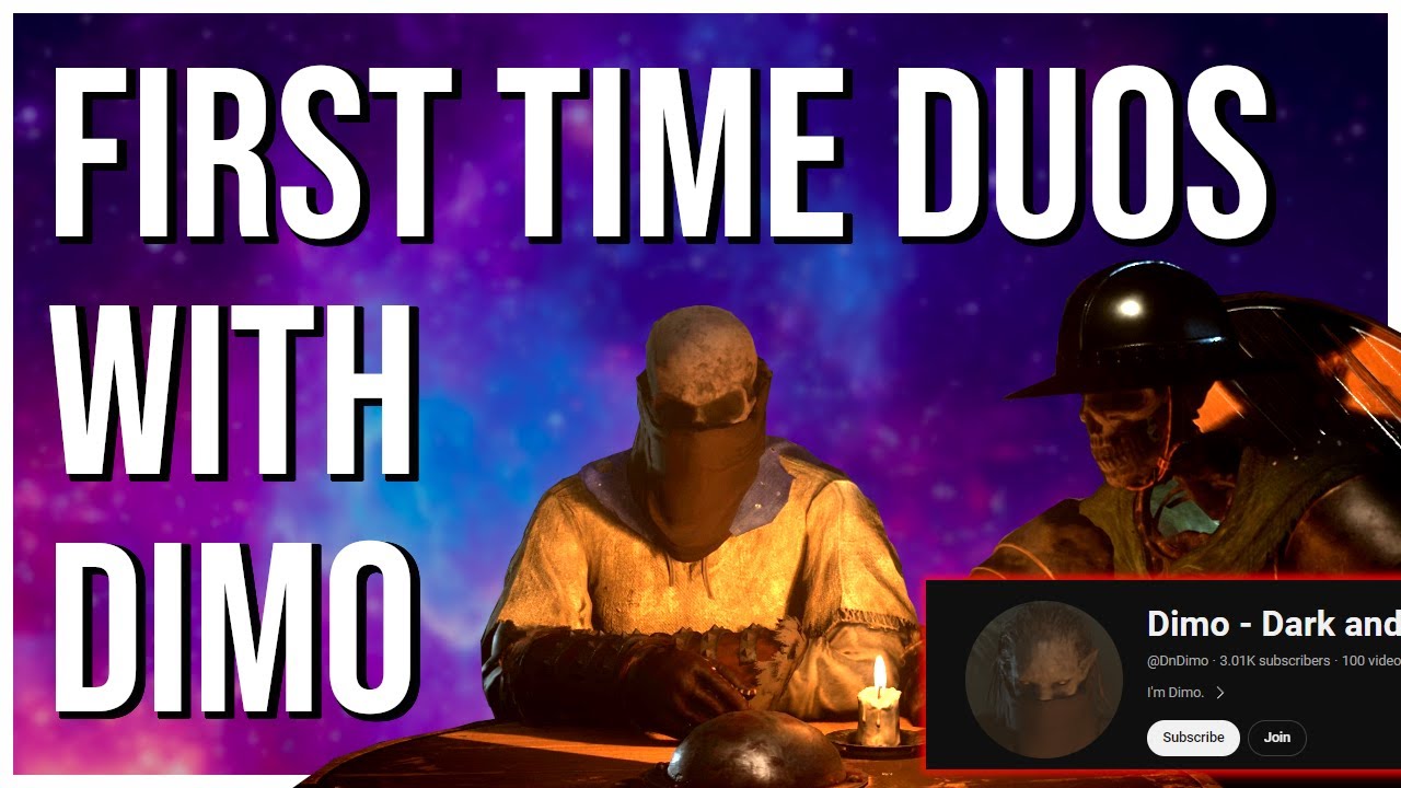 Making OG Rogue Viable with +All | Duos w/@DnDimo - YouTube