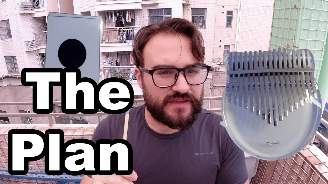 Fish TRAINING Theory - YouTube