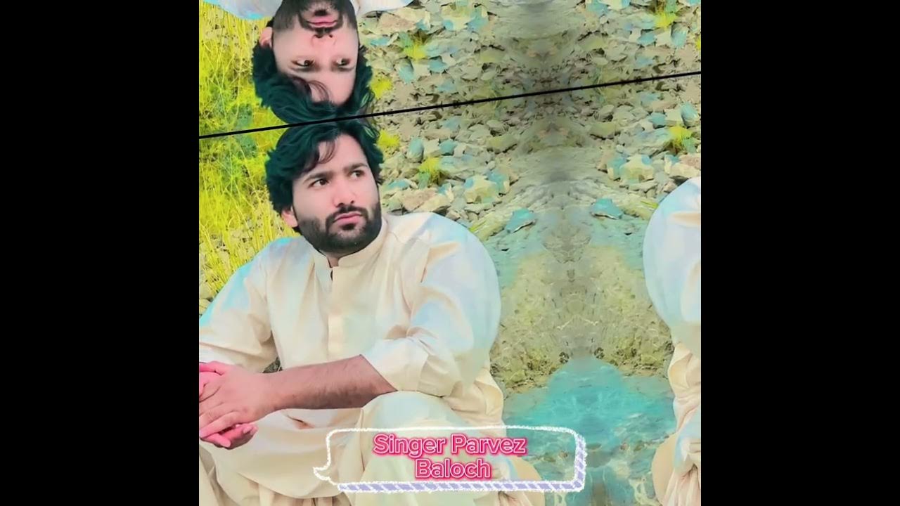 sardar Ejaz Khan jakhrani song by parvez baloch - YouTube