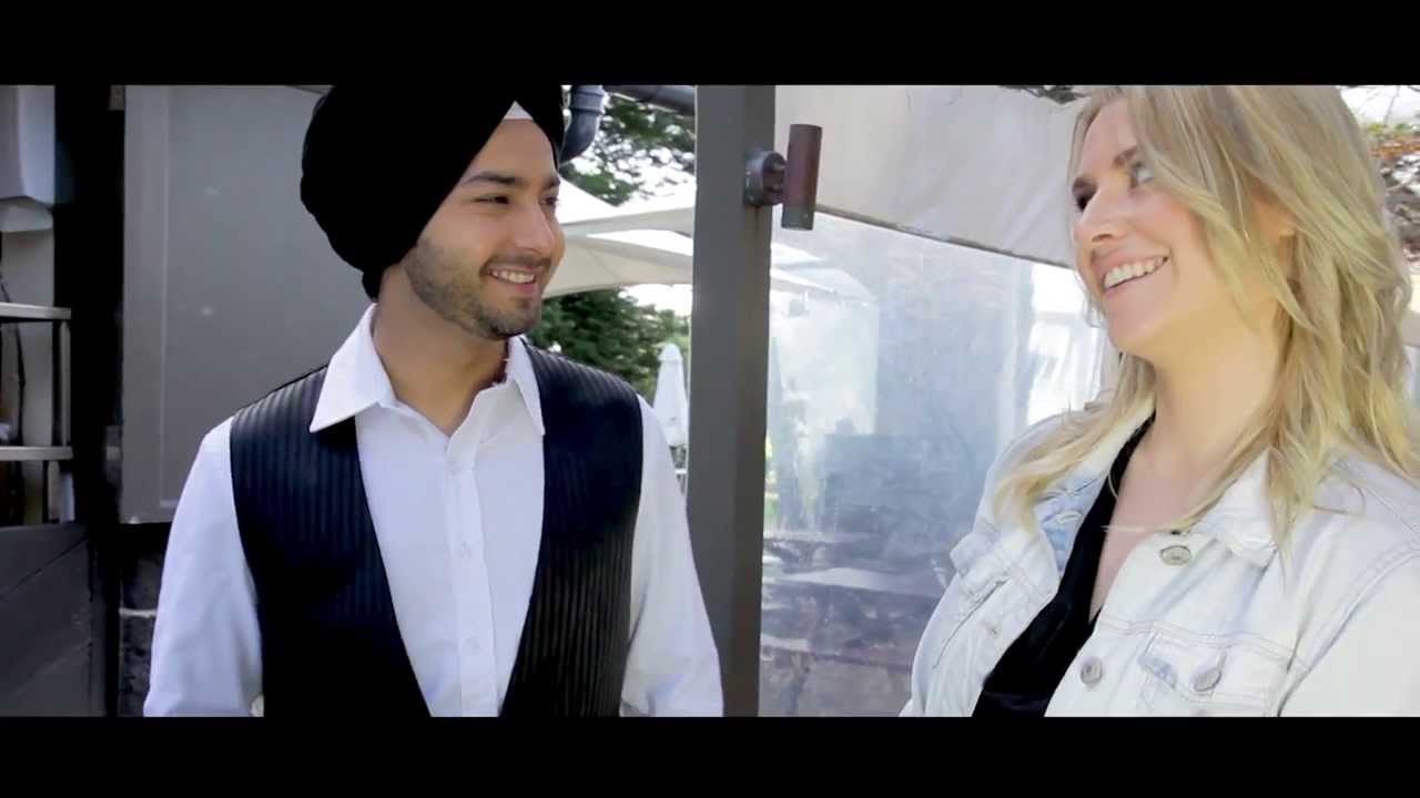 Urban Turban Theatrical Trailer-1 - YouTube