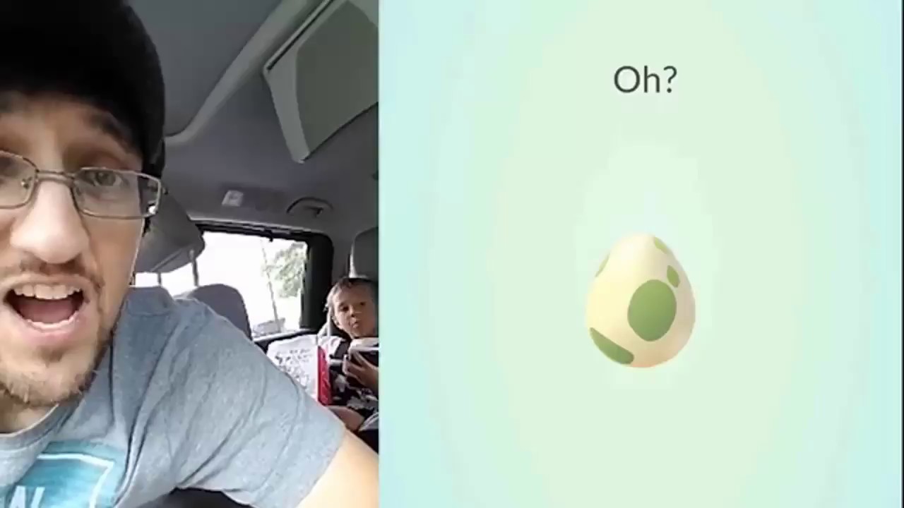 Fgteev pokemon go hitmonlee song - YouTube