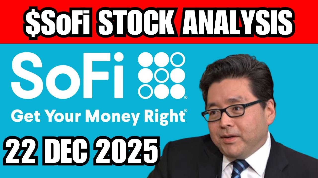 SoFi Business Analysis December 22 2025 | SoFi Loans Refinance ...
