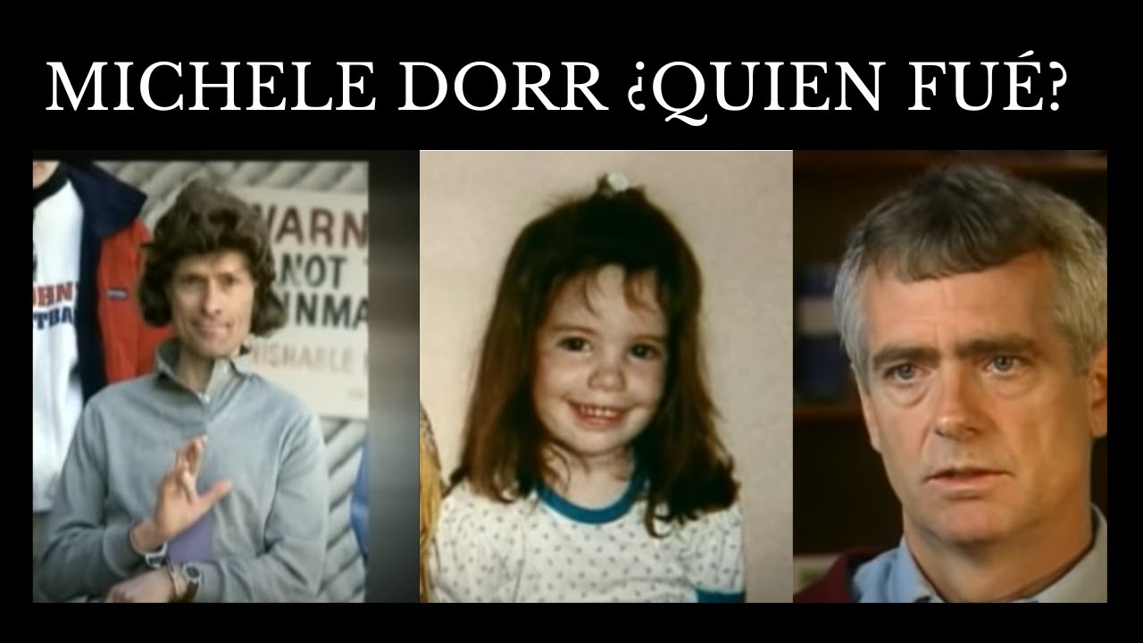 El Asesinato de MICHELE DORR ¿QUIÉN FUÉ? - YouTube