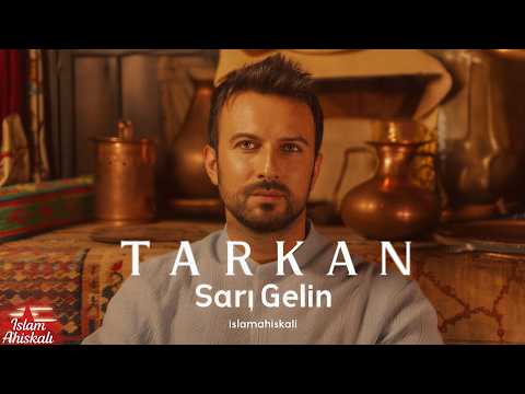 Tarkan - Sarı Gelin (Akustik Cover)