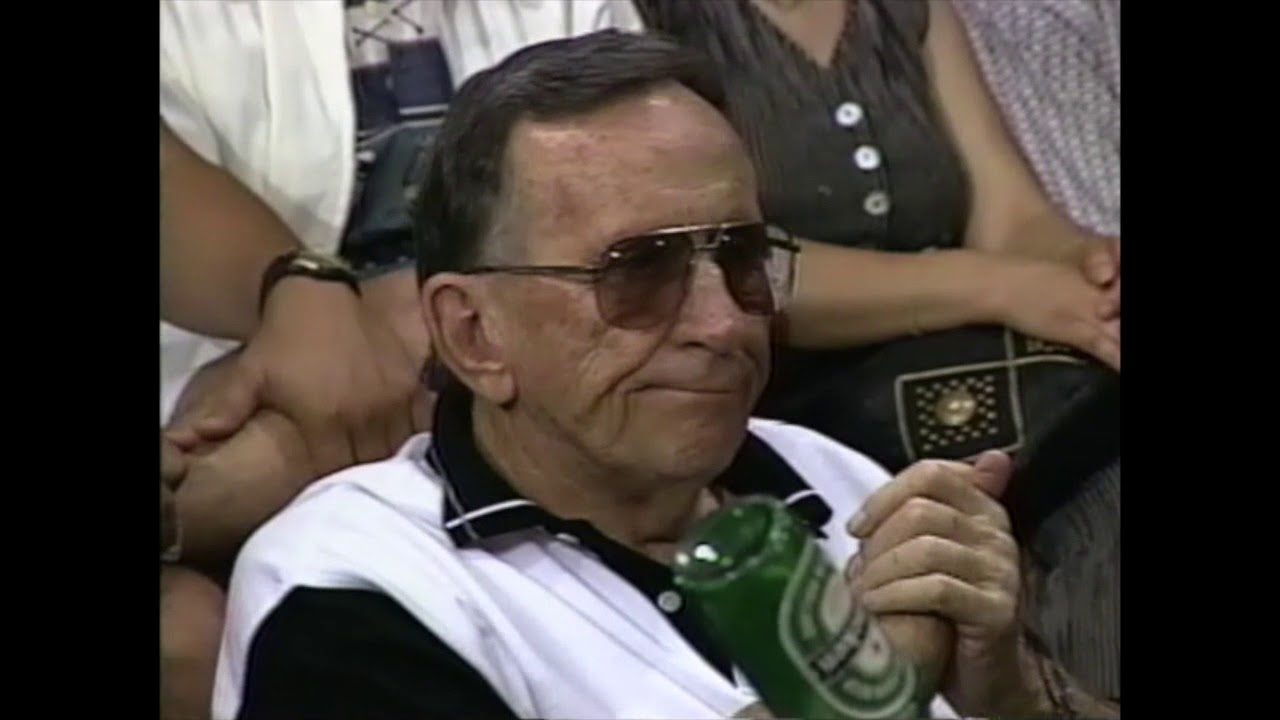 World Team Challenge - June 15, 1997 - YouTube