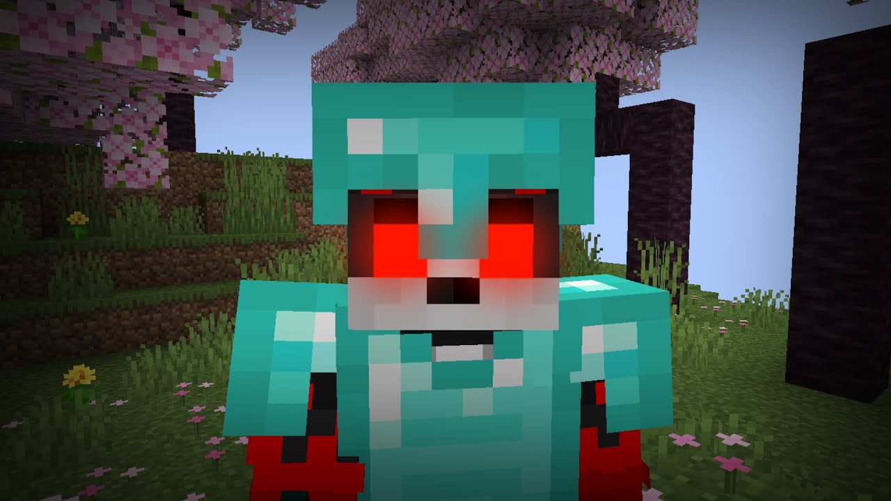 Eu sou o mais forte desse servidor - Minecraft Infinity #1 - YouTube
