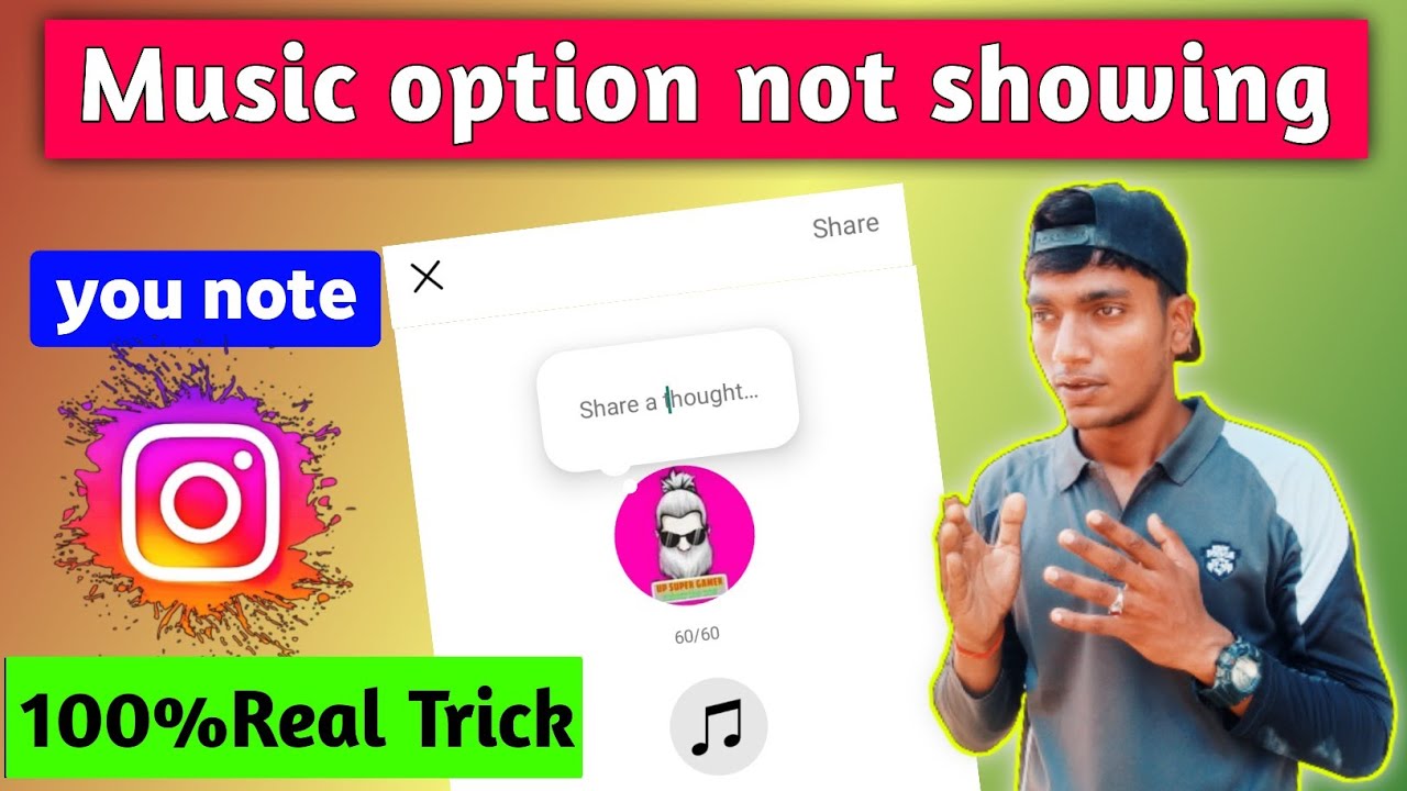 😢 Instagram Notes Music | Instagram Notes Music Not Showing | Instagram ...