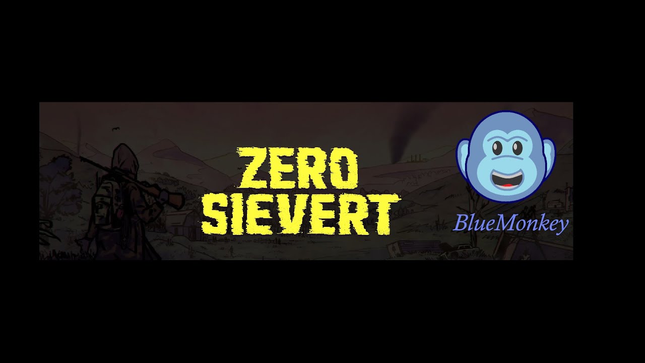 Zero Sievert - Hardcore 1-4 - YouTube