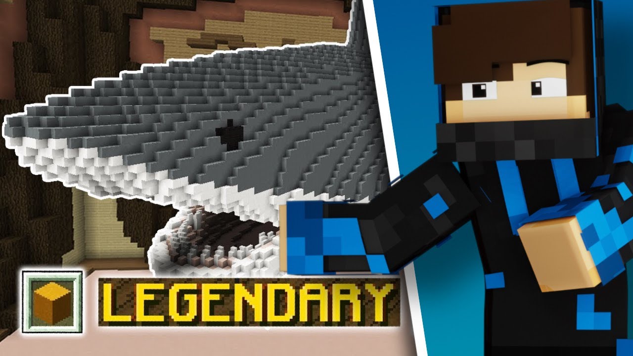 Solo (Minecraft Build Battle) || JoshMiner - YouTube