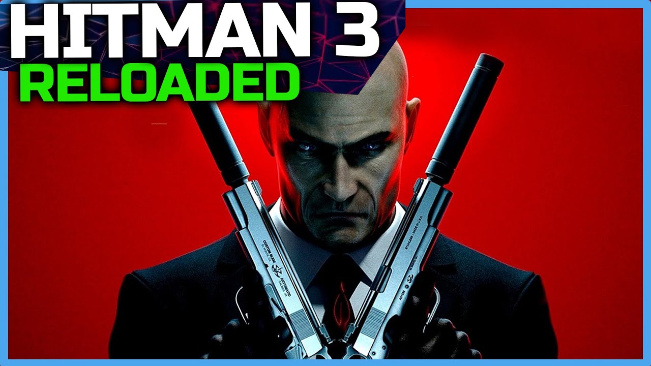 HITMAN 3 VR Reloaded Review // ¿UN PORT A LA ALTURA? // Meta Quest 3 / ...