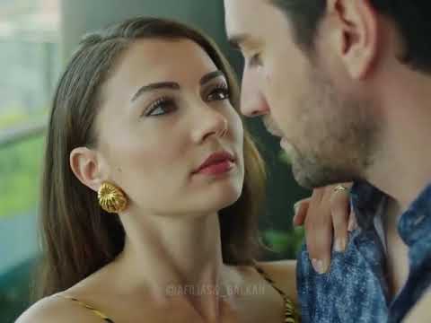 Ayse&Kere [FIRST KISS] - ME ENAMORE DE TI