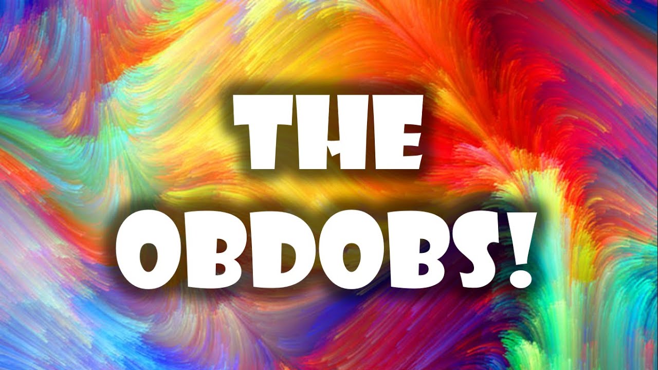 Crazycrafts #2: The Obdobs! - YouTube