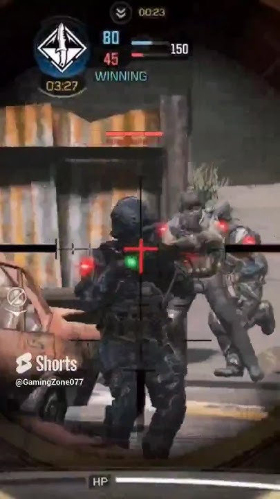 Codm My Best Sniper Moment #cod #codm #codmobile #codmclips #codclips #shorts #callofduty # ...