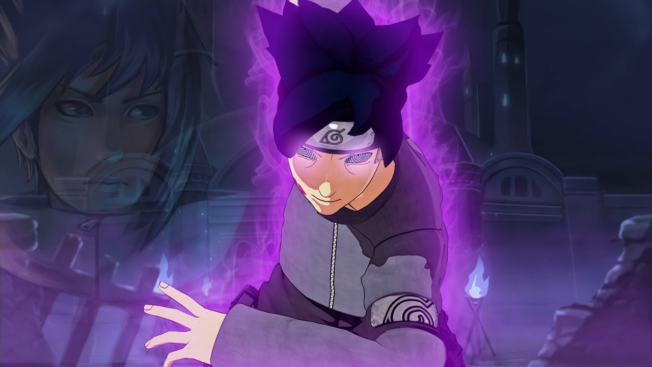 Be Ready For This NEW Ninja Tool In Shinobi Striker - YouTube
