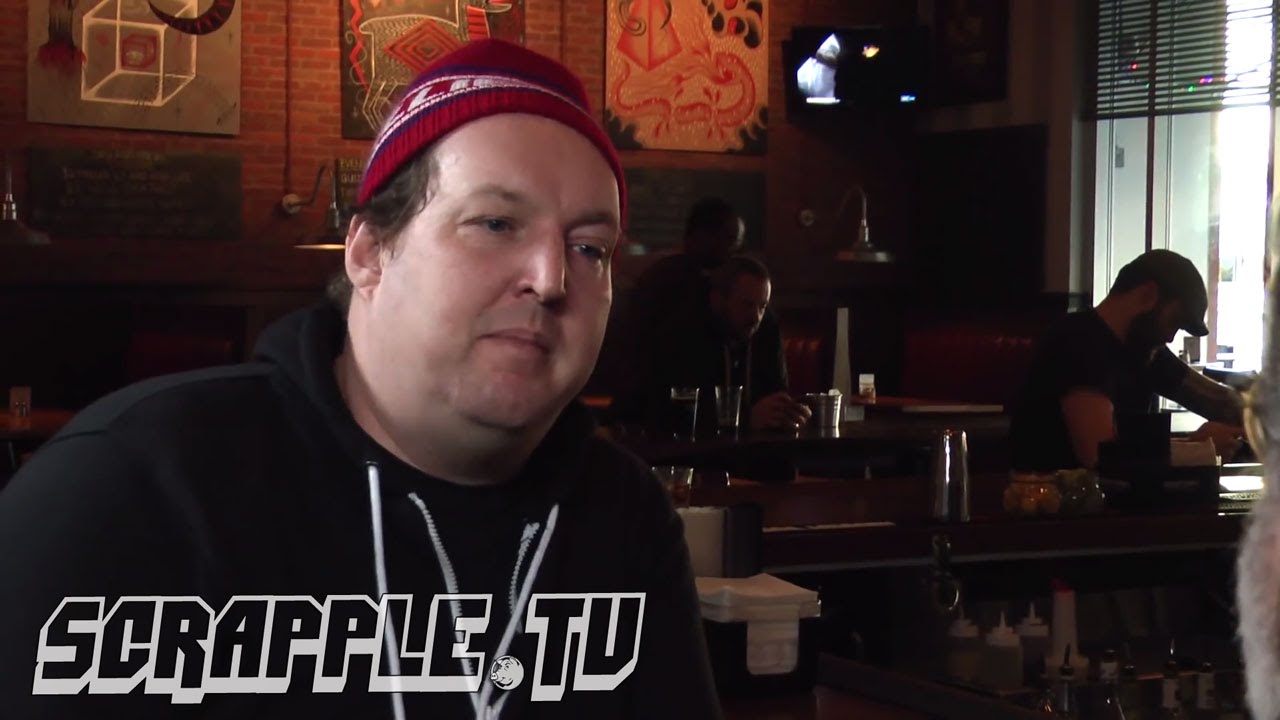 Brian Dilworth; Owner of "Gunners Run" [Drinking Again] - YouTube