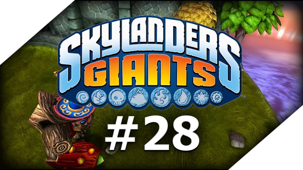 Skylanders Chompy Bot 9000