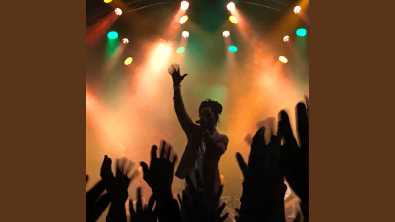 Example (Live) - YouTube