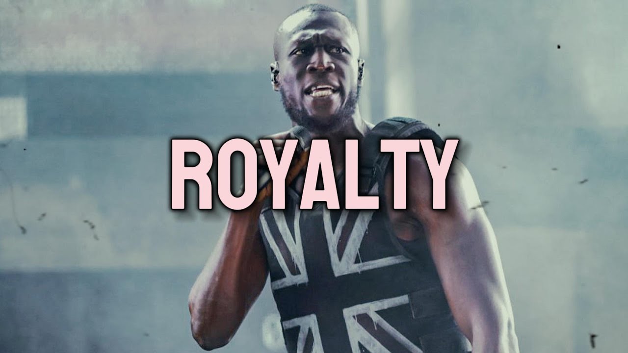 "Royalty" | Stormzy X Headie One X K-Trap X Abra Cadabra X Tion Wayne ...