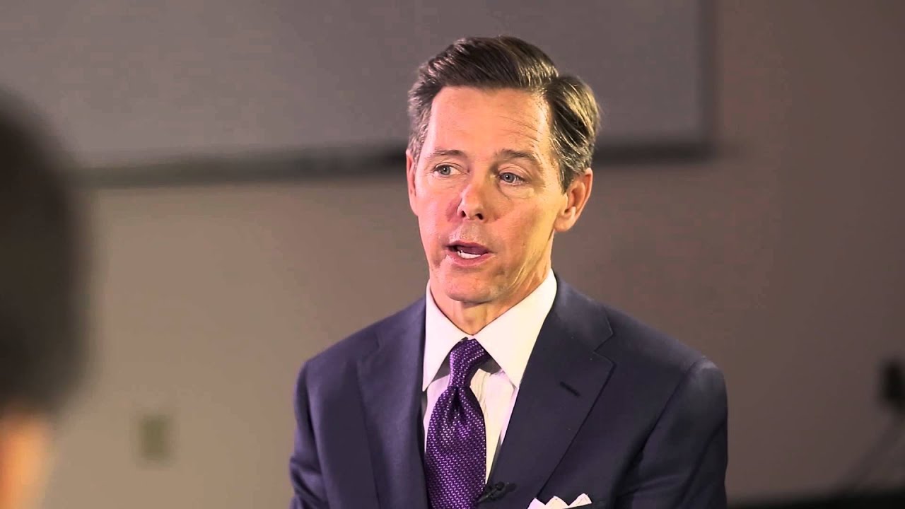 Ralph Reed: Religious Freedom Needs to Be a 'Priority' | The Daily ...