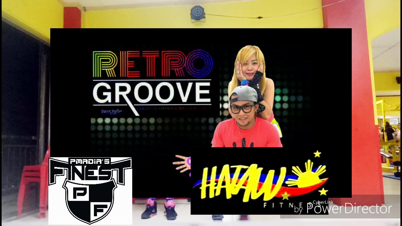 100 Percent | Crystal Water | Pmadia | Mct Dance Fitness - YouTube