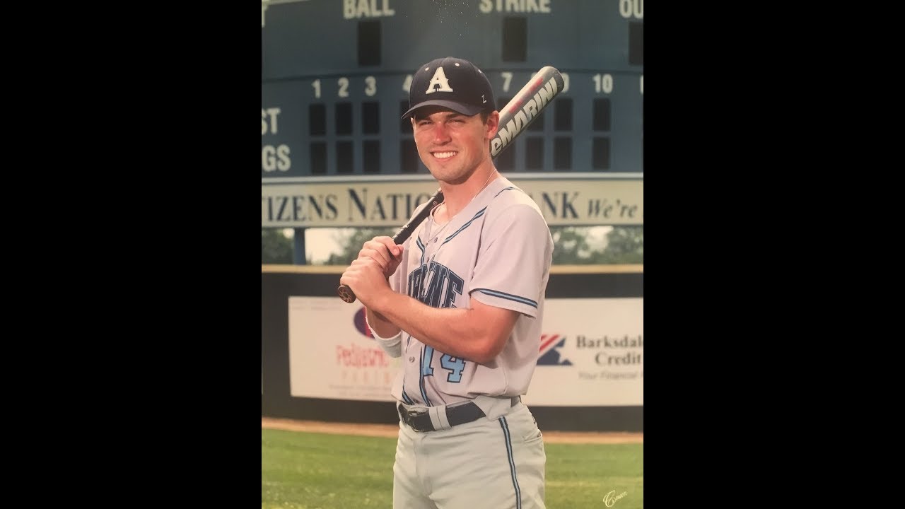 Jonathan Brandon Graduation Video - YouTube